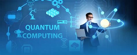 Quantum Computing And Its Impact On Software Development Brevity Technology Solutions Inc