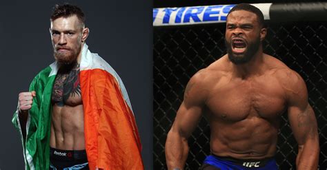 Could Conor Mcgregor Really Beat Tyrone Woodley And Win The