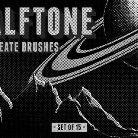 Procreate Brushes Bundle Master Bundles Procreate Brushes Bundle Master Bundles