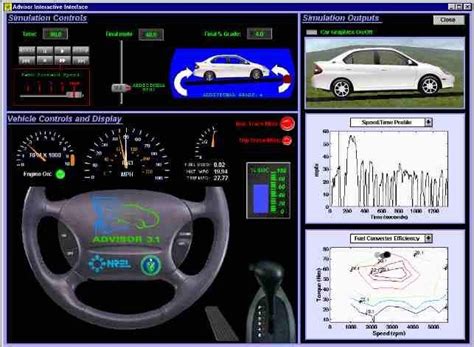 Advanced Vehicle Simulator Download