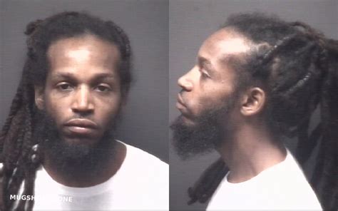 King Iileek 05252025 Pitt County Mugshots Zone