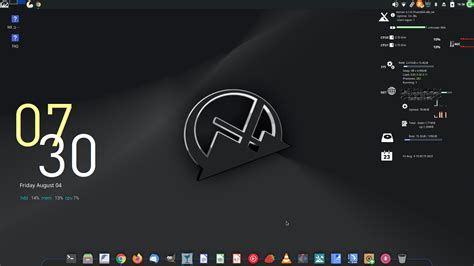 Mx 23 Libretto” 〜軽快・高機能・高人気～debian 121ベースとなってmx Linuxがバージョンアップ！・・step By Stepで主要設定内容を解説・・