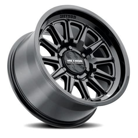 Method Race Wheels Mr323 Americas Tire