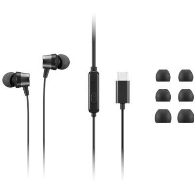 USB C Wired Headphone Imaging Products