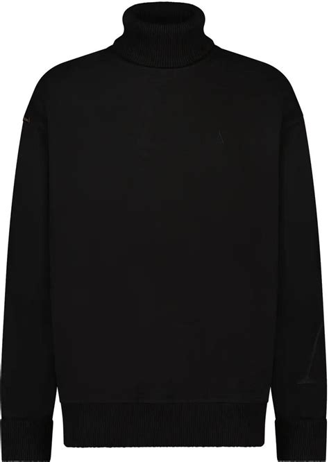 Aeden Walker Black Schwarz