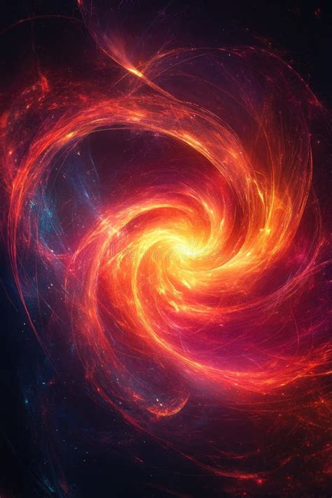 Quantum Threads Concept Of Quantum Strings Illustrating The Intricate Invisible Threads That