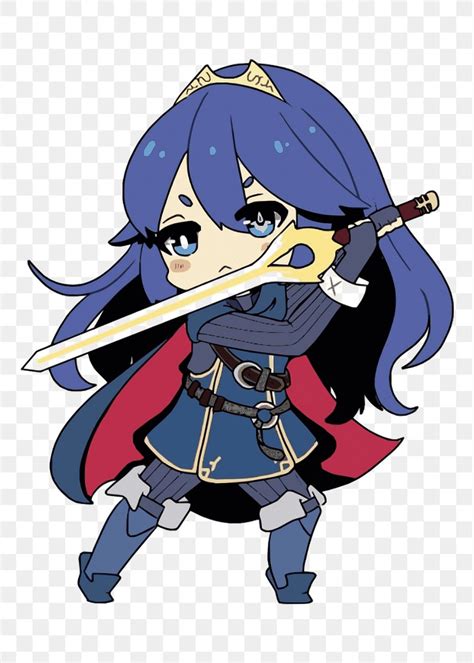 Chibi Anime Girl Sword New Authentic Nendoroid 1997 Reincarnated As A