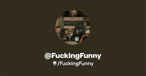 Fuckingfunny Instagram Linktree
