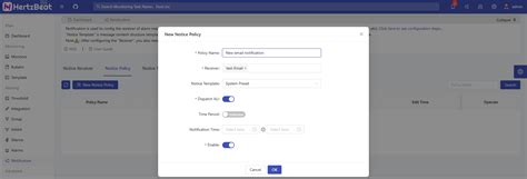 SpringBoot Web应用监控案例 Apache HertzBeat