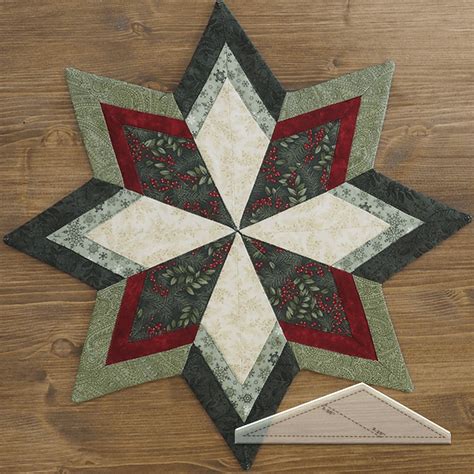 Sunday Patchwork Template With Instruction Sunday Patchwork Template With Instruction