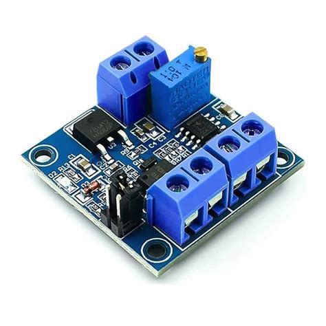 Pwm To Voltage Module 0 100