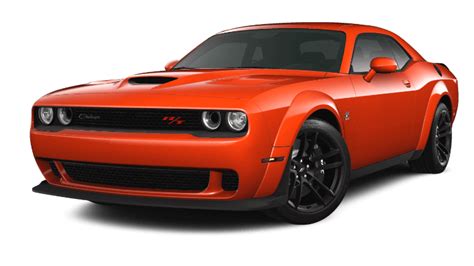 2023 Dodge Challenger Review Performance Specs And Colors