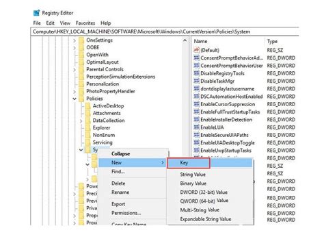hướng dẫn sửa lỗi credssp encryption oracle remediation