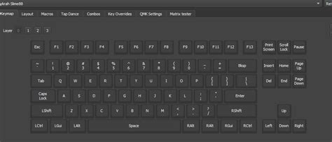 GitHub Zykrah Firmware Scripts Python Scripts To Make Writing QMK Firmware Faster Easier