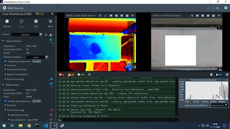 D435 D435i D415 All 3 Cameras Error On Viewer 2 36 When Connected To Usb 3 2 Gen2 Issue 7753