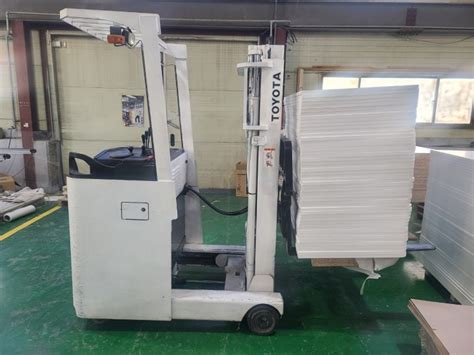 평택 지게차수리 도요타7fbr15 틸트실린더 누유 및 처짐현상 지게차정비 청북 출장수리 후기 네이버 블로그