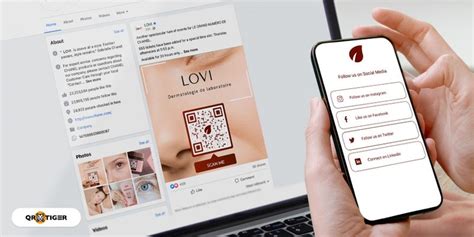 How To Create Qr Code Templates For Better Brand Identity