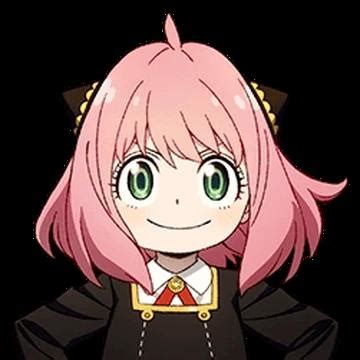 Sd Concepts Library Anya Forger Hugging Face