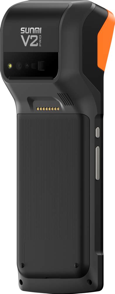 Semi Automatic Sunmi V Pro Android Handheld Pos Terminal At Best Price In New Delhi