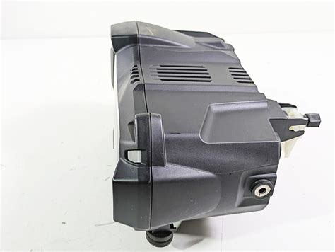 2018 Bmw R1200gs Gsw K50 Led Gen2 Headlight Head Light And Module