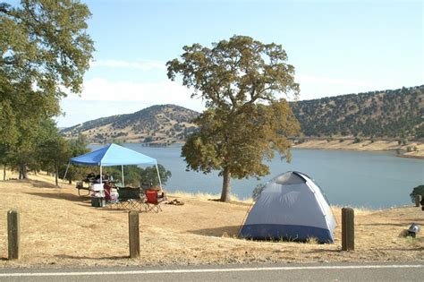 California Campgrounds Price Of Camping In Angeles National Forest May