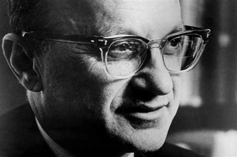 Would Milton Be as Hardline on Trade Now? - WSJ