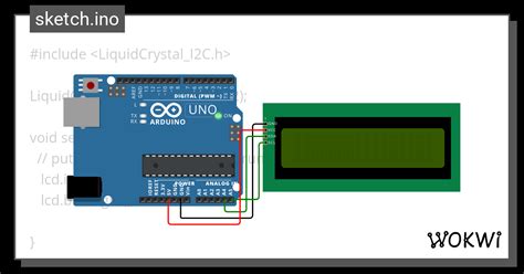 Welcome2d3 Wokwi Esp32 Stm32 Arduino Simulator