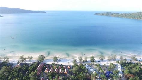 Koh Rong Samloem Island Cambodia 2026 Guide Visit Koh Rong