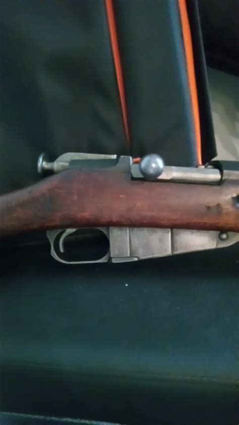 Visual Of Recent Post Trigger Works And Rifle Properly Cocks When It