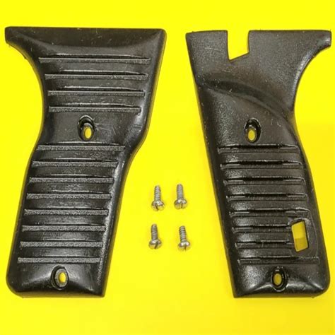 Lorcin L380 Grip Set With Screws