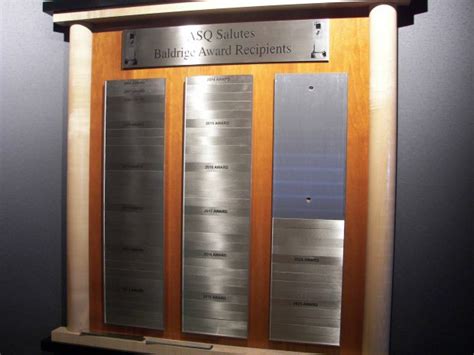 Donor Walls Donor Recognition