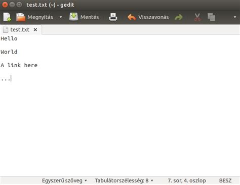 text txt file wrong view on windows ask ubuntu