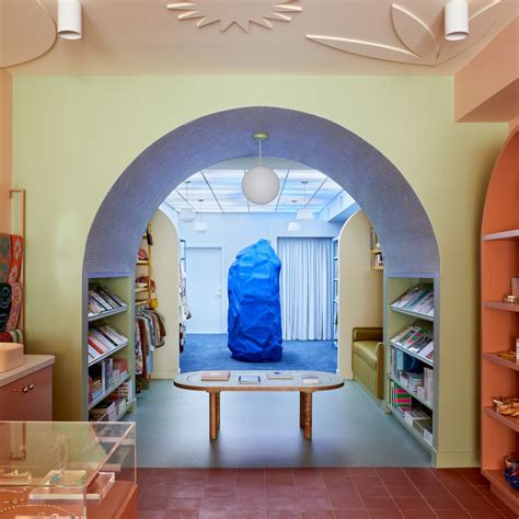 Dreams Longlists Dezeen Awards 2023