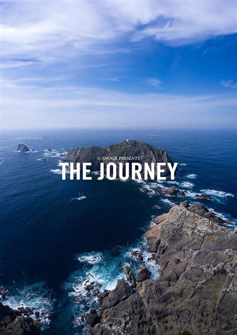 The Journey Short 2017 Imdb