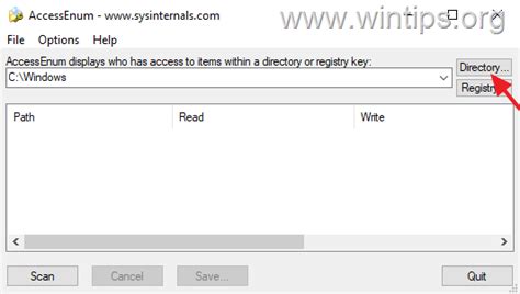 How To View Permissions On Shared Folders On Windows 10 11 WinTips Org