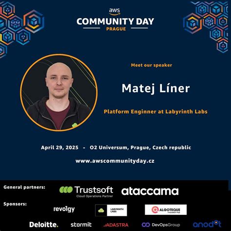 Kubernetes Awscommunityday Lablabs Eks Devops Cloudnative