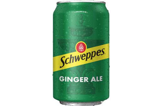 10 Best Ginger Ale Brands Ranked Parade