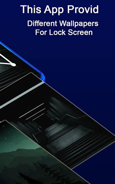 Screen Lock Time Passcode Advanced Lock Screens Apk For Android Download