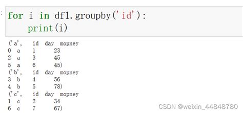 Dfgroupby的数据操作的细节——特征工程dfgroupby Diff Csdn博客