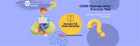 Cissp Practice Set 01 Asset Security 2 Sajin Shivdas