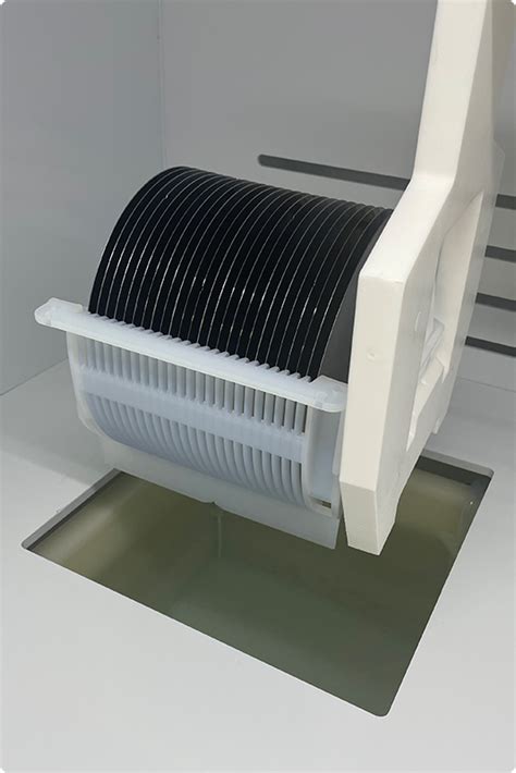 Buffered Oxide Etch Modutek