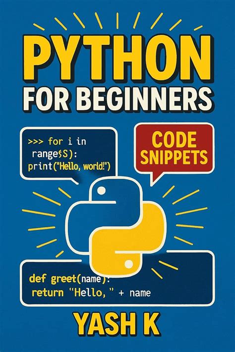 Amazon.com: Python Made Easy: A Fun & Fast Guide for Absolute Beginners Learn Coding with Simple ...