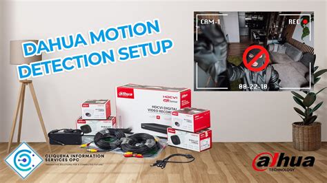 Dahua Motion Detection Rain At Bridget Huizenga Blog