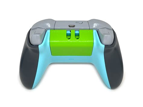 Wire Lock Block For Xbox One S Controller Controller Adapter