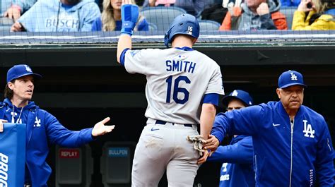 Dodgers News 1 Will Smith Stat That Proves Catcher Is Incredibly Underrated