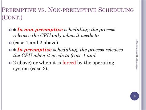 Ppt Cpu Scheduling Algorithms Powerpoint Presentation Free Download