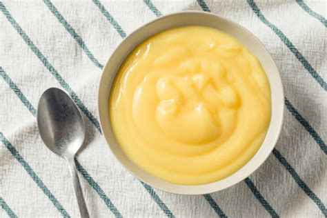 Vanille Pudding - Bilder und Stockfotos - iStock