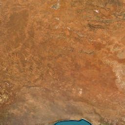 LeafletVelocity Demo