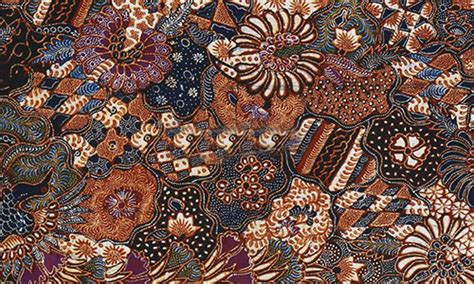 Variety Of Batik From East Java Pusat Informasi Batik Indonesia