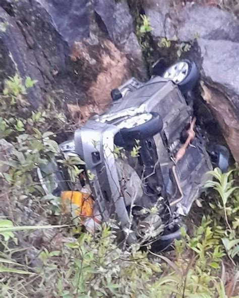 AÚn No Se Han Recuperado Cuerpos De Las Cuatro VÍctimas Mortales De